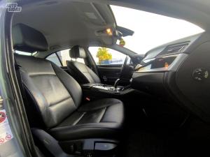 Pelēks BMW 520 2011 Kauņa, ar dzinēja tilpumu 2.00 L un nobraukumu 294 tūkst. km par 7000 €, foto 19 vietnē AUTOMOTO.COM.LV