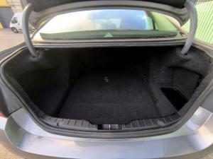 Pelēks BMW 520 2011 Kauņa, ar dzinēja tilpumu 2.00 L un nobraukumu 294 tūkst. km par 7000 €, foto 23 vietnē AUTOMOTO.COM.LV
