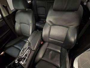 Grey BMW 520 2012 in Marijampole, with an engine capacity of 2.00 L and mileage of 339 thousand km for 8450 €, photo 30 on AUTOMOTO.COM.LV