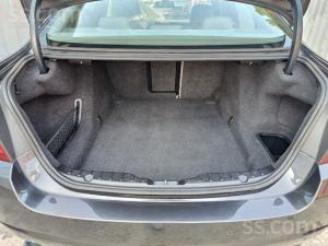 Pelēks BMW 520 2012 Rīga, ar dzinēja tilpumu 2.00 L un nobraukumu 212 tūkst. km par 9600 €, foto 24 vietnē AUTOMOTO.COM.LV