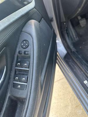 Pelēks BMW 520 2012 Kauņa, ar dzinēja tilpumu 2.00 L un nobraukumu 265 tūkst. km par 3650 €, foto 8 vietnē AUTOMOTO.COM.LV