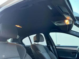 Grey BMW 520 2012 in Klaipeda, with an engine capacity of 2.00 L and mileage of 329 thousand km for 9000 €, photo 16 on AUTOMOTO.COM.LV