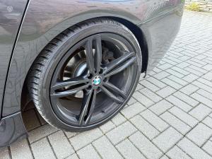 Pelēks BMW 520 2013 Kėdainiai, ar dzinēja tilpumu 2.00 L un nobraukumu 269 tūkst. km par 12300 €, foto 36 vietnē AUTOMOTO.COM.LV