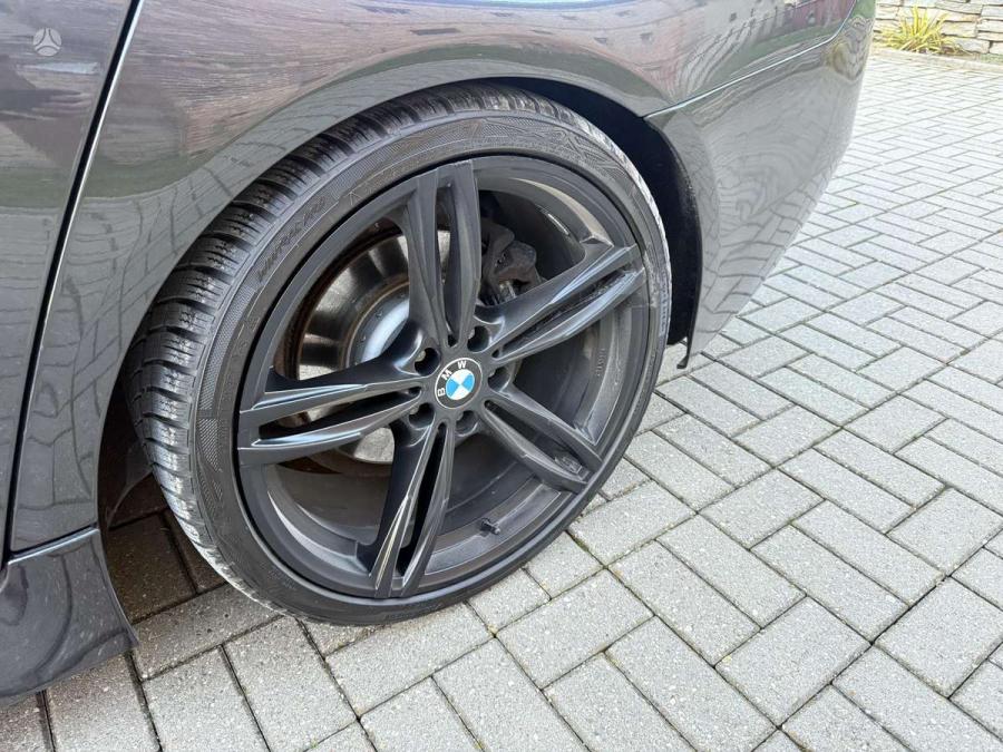 Pelēks BMW 520 2013 Kėdainiai, ar dzinēja tilpumu 2.00 L un nobraukumu 269 tūkst. km par 12300 €, foto 36 vietnē AUTOMOTO.COM.LV
