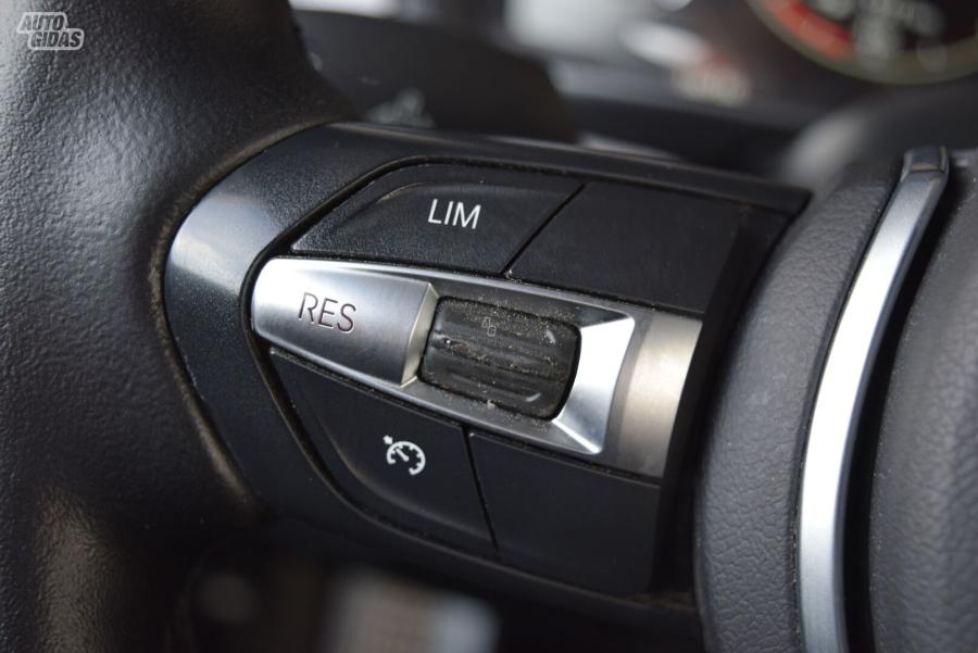 Grey BMW 520 2013 in Vilnius, with an engine capacity of 2.00 L and mileage of 312 thousand km for 10500 €, photo 19 on AUTOMOTO.COM.LV