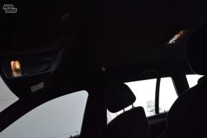 Grey BMW 520 2013 in Vilnius, with an engine capacity of 2.00 L and mileage of 312 thousand km for 10500 €, photo 24 on AUTOMOTO.COM.LV