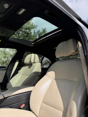 Grey BMW 520 2013 in Klaipeda, with an engine capacity of 2.00 L and mileage of 368 thousand km for 10200 €, photo 35 on AUTOMOTO.COM.LV