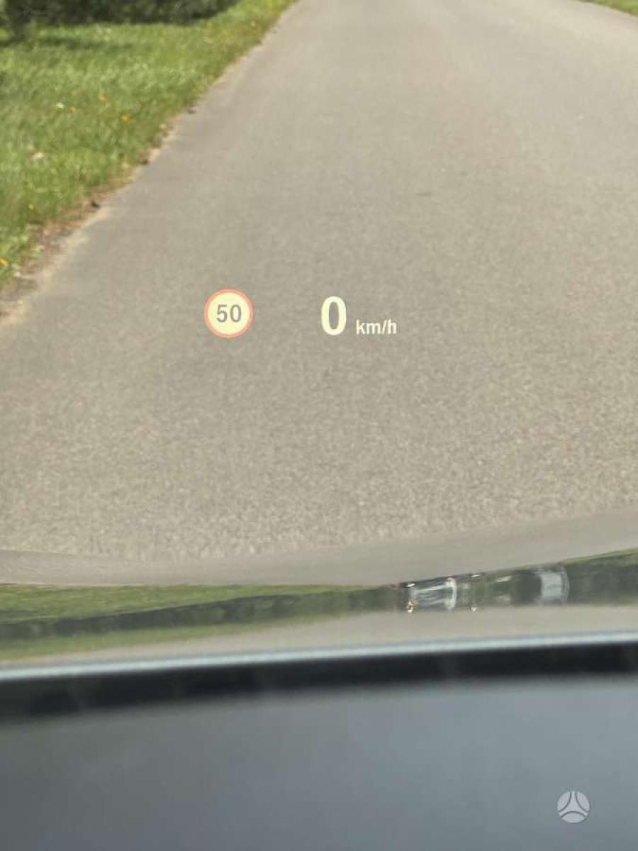 Grey BMW 520 2013 in Klaipeda, with an engine capacity of 2.00 L and mileage of 368 thousand km for 10200 €, photo 46 on AUTOMOTO.COM.LV