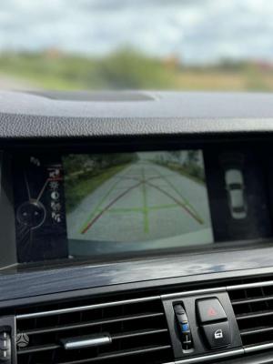 Grey BMW 520 2013 in Klaipeda, with an engine capacity of 2.00 L and mileage of 368 thousand km for 10200 €, photo 47 on AUTOMOTO.COM.LV
