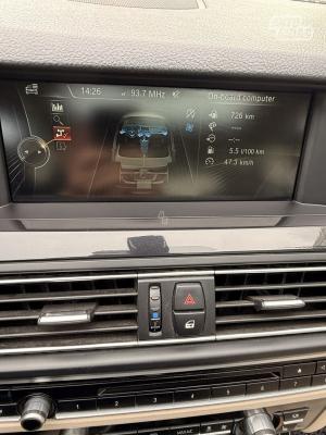 Pelēks BMW 520 2013 Klaipėda, ar dzinēja tilpumu 2.00 L un nobraukumu 314 tūkst. km par 6350 €, foto 19 vietnē AUTOMOTO.COM.LV