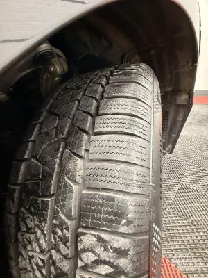 Pelēks BMW 520 2013 Klaipėda, ar dzinēja tilpumu 2.00 L un nobraukumu 314 tūkst. km par 6350 €, foto 23 vietnē AUTOMOTO.COM.LV