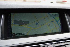 Серый БМВ 520 2014 в Елгава, объемом двигателя 2.00 л и пробегом 0 тыс. км за 13930 €, фото 24 на AUTOMOTO.COM.LV