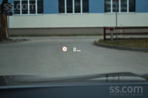 Серый БМВ 520 2014 в Елгава, объемом двигателя 2.00 л и пробегом 0 тыс. км за 13930 €, фото 28 на AUTOMOTO.COM.LV