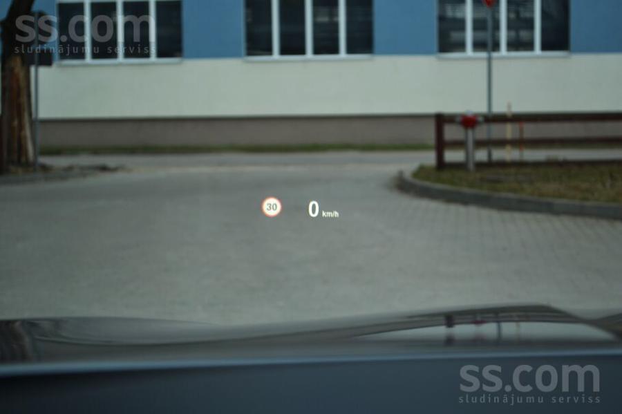 Серый БМВ 520 2014 в Елгава, объемом двигателя 2.00 л и пробегом 0 тыс. км за 13930 €, фото 28 на AUTOMOTO.COM.LV