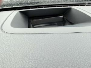 Grey BMW 520 2014 in Utena, with an engine capacity of 2.00 L and mileage of 400 thousand km for 6650 €, photo 10 on AUTOMOTO.COM.LV