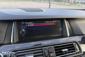 Серый БМВ 520 2014 в Елгава, объемом двигателя 2.00 л и пробегом 0 тыс. км за 13500 €, фото 17 на AUTOMOTO.COM.LV
