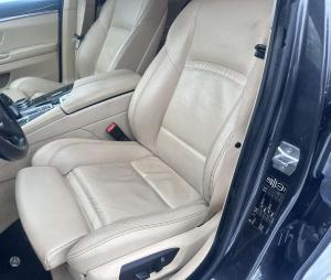 Pelēks BMW 520 2015 Viļņa, ar dzinēja tilpumu 2.00 L un nobraukumu 227 tūkst. km par 11650 €, foto 26 vietnē AUTOMOTO.COM.LV