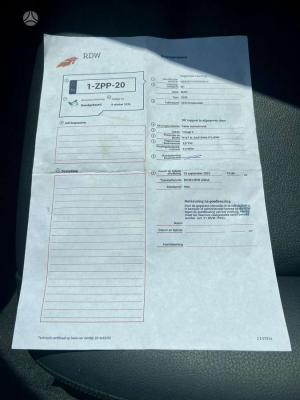 Серый БМВ 520 2015 в Каунас, объемом двигателя 2.00 л и пробегом 268 тыс. км за 10499 €, фото 28 на AUTOMOTO.COM.LV