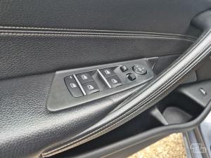 Pelēks BMW 520 2017 Viļņa, ar dzinēja tilpumu 2.00 L un nobraukumu 260 tūkst. km par 16600 €, foto 15 vietnē AUTOMOTO.COM.LV