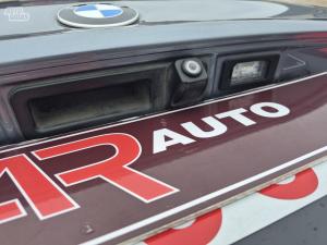 Pelēks BMW 520 2017 Viļņa, ar dzinēja tilpumu 2.00 L un nobraukumu 260 tūkst. km par 16600 €, foto 17 vietnē AUTOMOTO.COM.LV