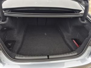 Pelēks BMW 520 2017 Viļņa, ar dzinēja tilpumu 2.00 L un nobraukumu 260 tūkst. km par 16600 €, foto 18 vietnē AUTOMOTO.COM.LV