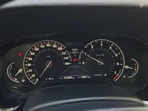 Pelēks BMW 520 2017 Viļņa, ar dzinēja tilpumu 2.00 L un nobraukumu 270 tūkst. km par 14999 €, foto 15 vietnē AUTOMOTO.COM.LV