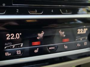 Pelēks BMW 520 2017 Viļņa, ar dzinēja tilpumu 2.00 L un nobraukumu 270 tūkst. km par 14999 €, foto 19 vietnē AUTOMOTO.COM.LV