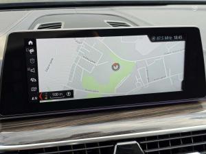 Grey BMW 520 2017 in Jonava, with an engine capacity of 2.00 L and mileage of 240 thousand km for 17770 €, photo 21 on AUTOMOTO.COM.LV