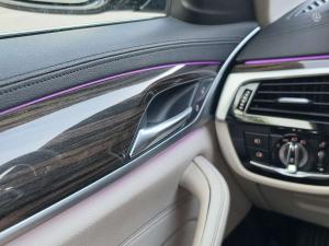 Pelēks BMW 520 2017 Jonava, ar dzinēja tilpumu 2.00 L un nobraukumu 240 tūkst. km par 17750 €, foto 19 vietnē AUTOMOTO.COM.LV