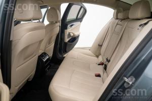 Pelēks BMW 520 2018 Tallina, ar dzinēja tilpumu 2.00 L un nobraukumu 191 tūkst. km par 20999 €, foto 10 vietnē AUTOMOTO.COM.LV