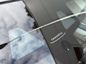 Grey BMW 520 2018 in Utena, with an engine capacity of 2.00 L and mileage of 238 thousand km for 15200 €, photo 21 on AUTOMOTO.COM.LV