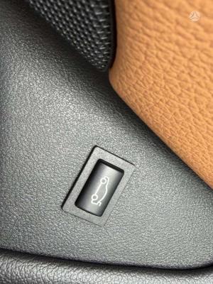 Grey BMW 520 2018 in Utena, with an engine capacity of 2.00 L and mileage of 238 thousand km for 15200 €, photo 25 on AUTOMOTO.COM.LV