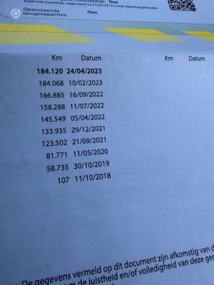 Серый БМВ 520 2018 в Утена, объемом двигателя 2.00 л и пробегом 239 тыс. км за 15200 €, фото 33 на AUTOMOTO.COM.LV