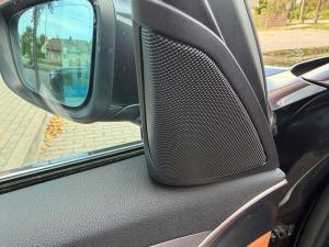 Grey BMW 520 2018 in Utena, with an engine capacity of 2.00 L and mileage of 239 thousand km for 15200 €, photo 11 on AUTOMOTO.COM.LV