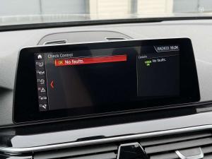 Grey BMW 520 2018 in Marijampole, with an engine capacity of 2.00 L and mileage of 238 thousand km for 19300 €, photo 33 on AUTOMOTO.COM.LV