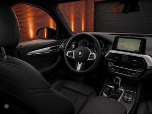 Pelēks BMW 520 2020 Marijampole, ar dzinēja tilpumu 2.00 L un nobraukumu 154 tūkst. km par 34667 €, foto 16 vietnē AUTOMOTO.COM.LV