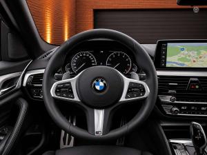 Pelēks BMW 520 2020 Marijampole, ar dzinēja tilpumu 2.00 L un nobraukumu 154 tūkst. km par 34667 €, foto 20 vietnē AUTOMOTO.COM.LV