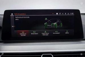 Pelēks BMW 520 2020 Marijampole, ar dzinēja tilpumu 2.00 L un nobraukumu 154 tūkst. km par 34667 €, foto 23 vietnē AUTOMOTO.COM.LV