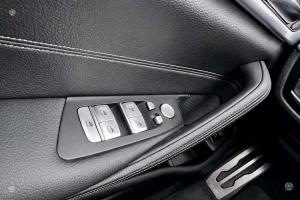 Pelēks BMW 520 2020 Marijampole, ar dzinēja tilpumu 2.00 L un nobraukumu 154 tūkst. km par 34667 €, foto 27 vietnē AUTOMOTO.COM.LV
