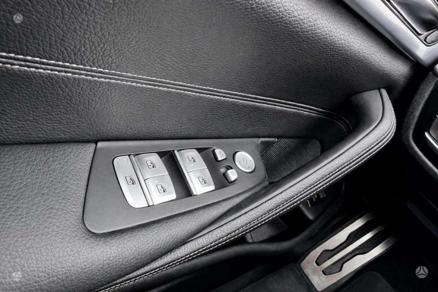 Pelēks BMW 520 2020 Marijampole, ar dzinēja tilpumu 2.00 L un nobraukumu 154 tūkst. km par 34667 €, foto 27 vietnē AUTOMOTO.COM.LV