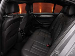 Pelēks BMW 520 2020 Marijampole, ar dzinēja tilpumu 2.00 L un nobraukumu 154 tūkst. km par 34667 €, foto 29 vietnē AUTOMOTO.COM.LV