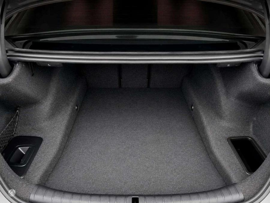 Pelēks BMW 520 2020 Marijampole, ar dzinēja tilpumu 2.00 L un nobraukumu 154 tūkst. km par 34667 €, foto 30 vietnē AUTOMOTO.COM.LV