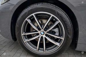 Pelēks BMW 520 2020 Marijampole, ar dzinēja tilpumu 2.00 L un nobraukumu 154 tūkst. km par 34606 €, foto 27 vietnē AUTOMOTO.COM.LV