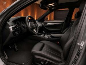 Pelēks BMW 520 2020 Marijampole, ar dzinēja tilpumu 2.00 L un nobraukumu 154 tūkst. km par 34606 €, foto 10 vietnē AUTOMOTO.COM.LV