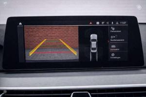 Pelēks BMW 520 2020 Marijampole, ar dzinēja tilpumu 2.00 L un nobraukumu 154 tūkst. km par 34606 €, foto 18 vietnē AUTOMOTO.COM.LV