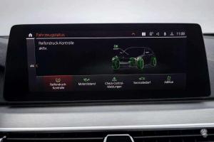 Pelēks BMW 520 2020 Marijampole, ar dzinēja tilpumu 2.00 L un nobraukumu 154 tūkst. km par 34606 €, foto 19 vietnē AUTOMOTO.COM.LV