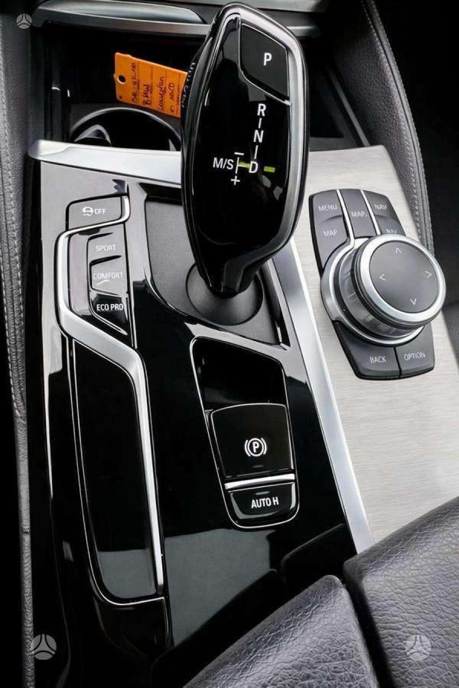 Pelēks BMW 520 2020 Marijampole, ar dzinēja tilpumu 2.00 L un nobraukumu 154 tūkst. km par 34606 €, foto 20 vietnē AUTOMOTO.COM.LV