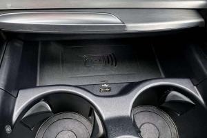 Pelēks BMW 520 2020 Marijampole, ar dzinēja tilpumu 2.00 L un nobraukumu 154 tūkst. km par 34606 €, foto 21 vietnē AUTOMOTO.COM.LV