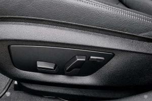 Pelēks BMW 520 2020 Marijampole, ar dzinēja tilpumu 2.00 L un nobraukumu 154 tūkst. km par 34606 €, foto 22 vietnē AUTOMOTO.COM.LV