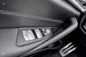 Pelēks BMW 520 2020 Marijampole, ar dzinēja tilpumu 2.00 L un nobraukumu 154 tūkst. km par 34606 €, foto 23 vietnē AUTOMOTO.COM.LV